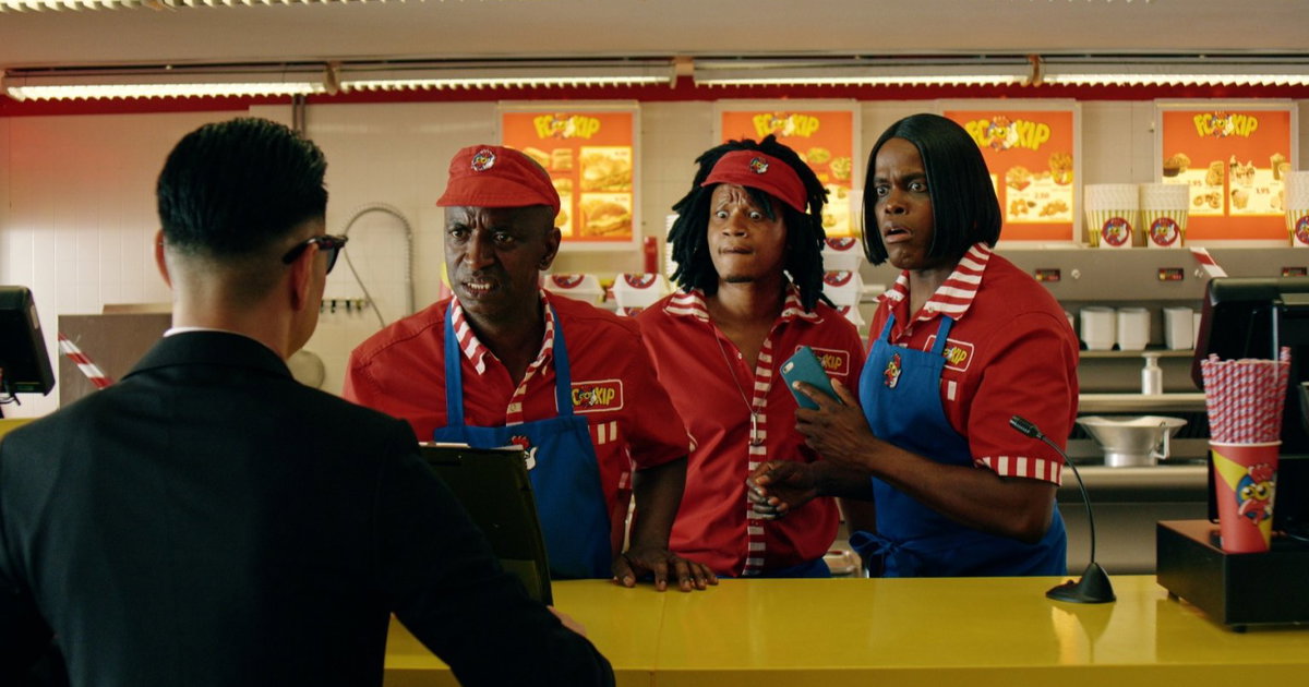 Vierde 'Bon Bini'-film met Jandino Asporaat heeft trailer te pakken ...