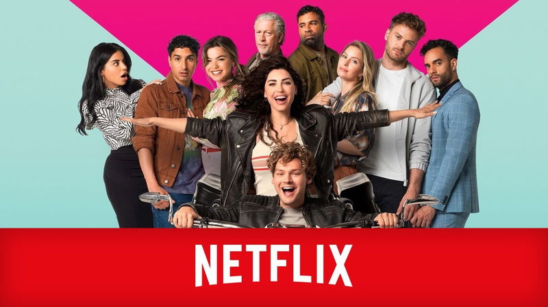 De 5 beste nieuwe films op Netflix (week 47, 2023) - FilmVandaag.nl