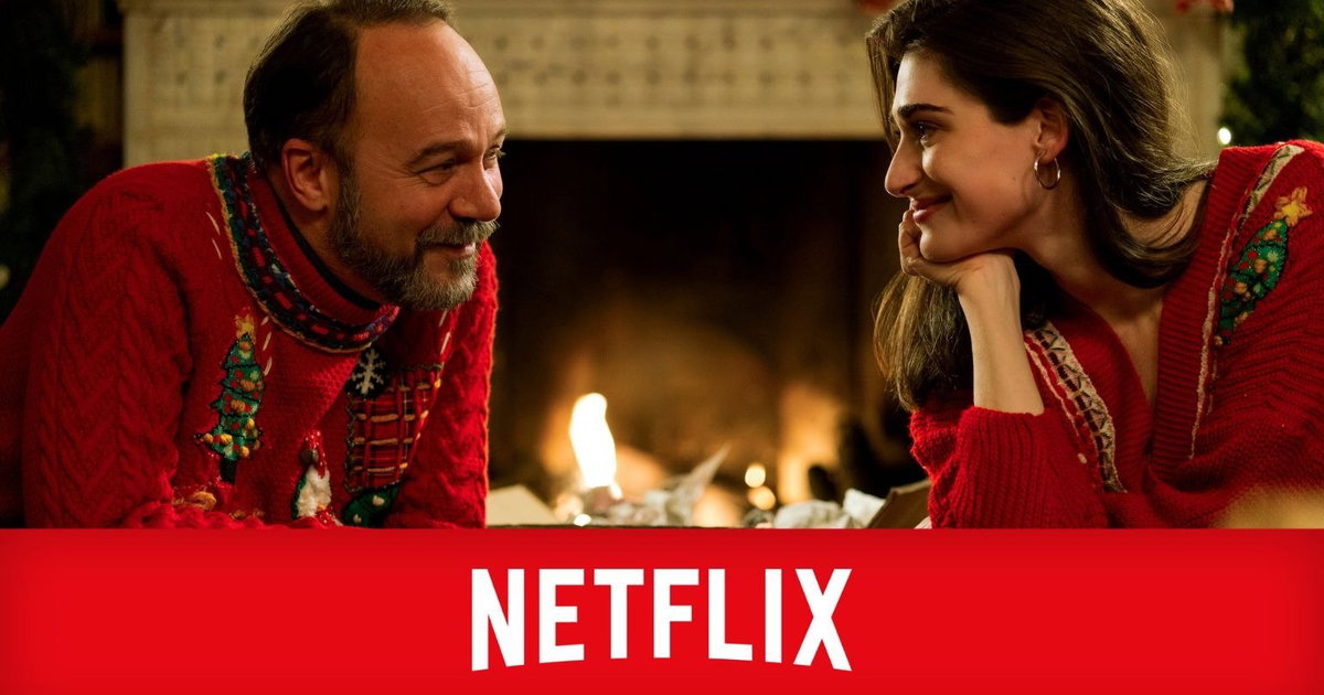Deze week nieuw op Netflix (4 t/m 10 december, 2023) - FilmVandaag.nl