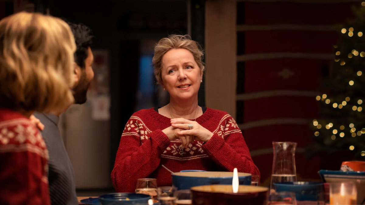 'Så var det jul igjen' op Netflix: alles over het nieuwe Noorse ...