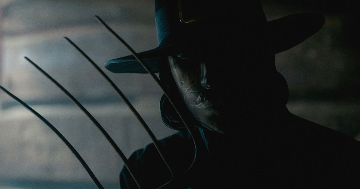 Horrorfilm 'Thanksgiving' krijgt een vervolg - FilmVandaag.nl