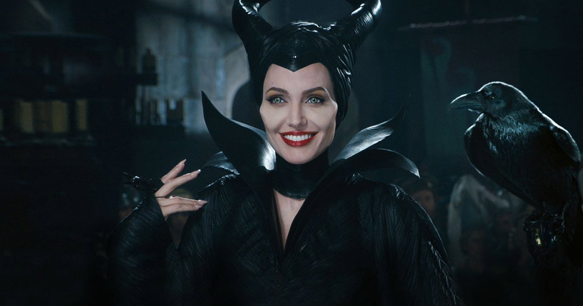 Angelina Jolie onthult: 'Maleficent 3' in de maak bij Disney ...