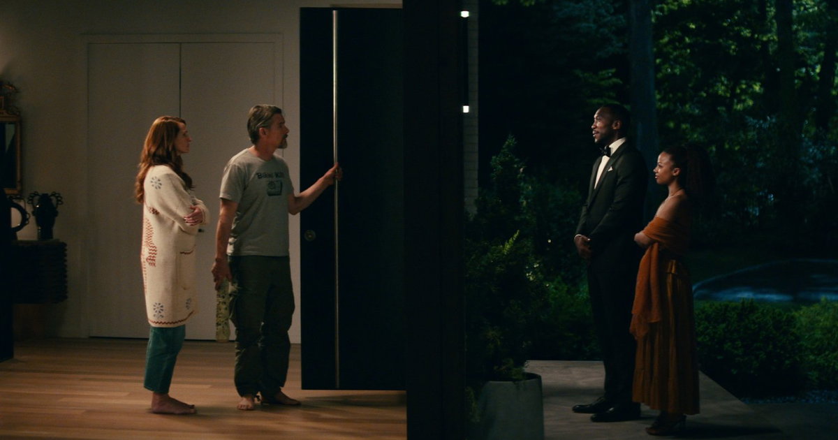 Recensie 'Leave the World Behind' - FilmVandaag.nl
