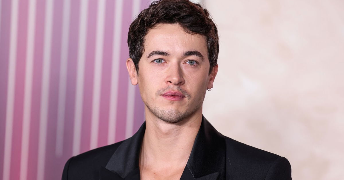 'The Hunger Games'-ster Tom Blyth gecast in hoofdrol van nieuwe ...