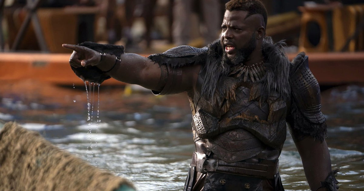 Marvel gaat aan de slag met 'Black Panther'-serie - FilmVandaag.nl