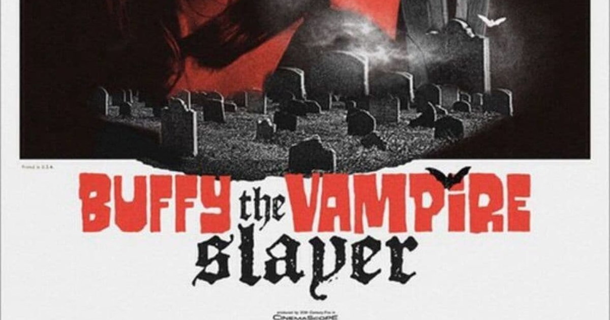 'Buffy the Vampire Slayer'-acteur Camden Toy (68) overleden ...