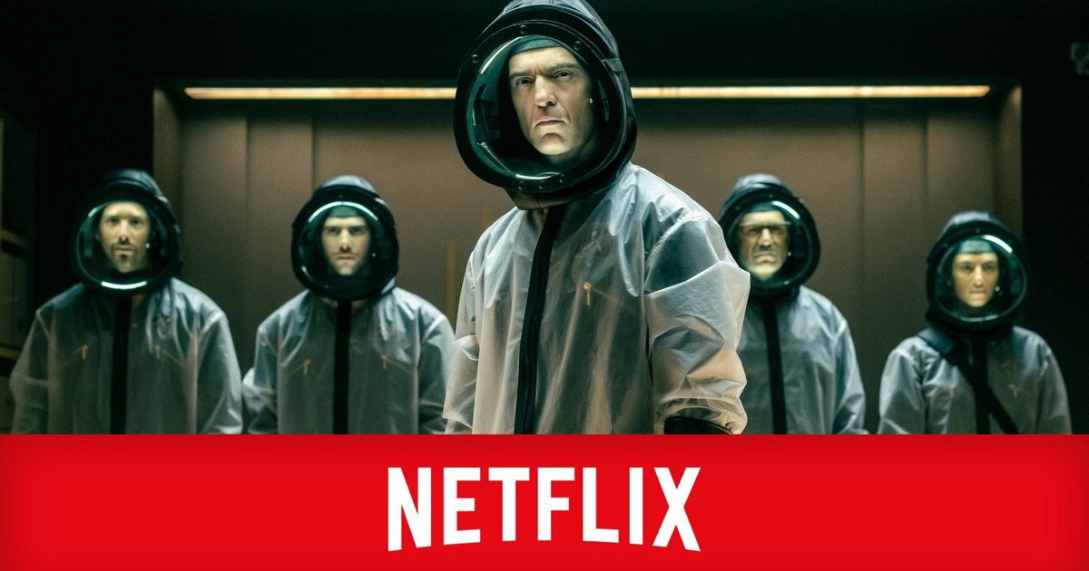 Deze week nieuw op Netflix (25 t/m 31 december, 2023) - FilmVandaag.nl