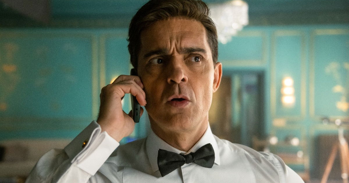 'Berlín' op Netflix: alles over de spin-off van 'La casa de papel' met ...