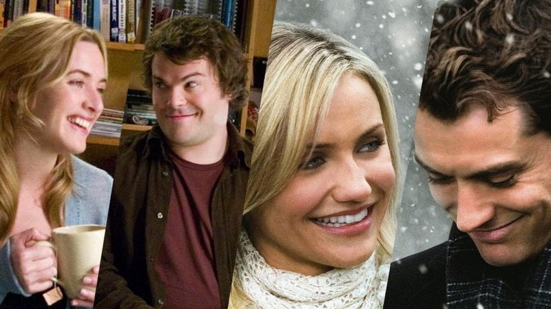 The Holiday (film, 2006) Nu Online Kijken - FilmVandaag.nl