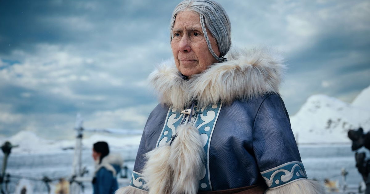 Netflix onthult nieuw beeld van een van de meest naar uitgekeken series van 2024 - FilmVandaag.nl