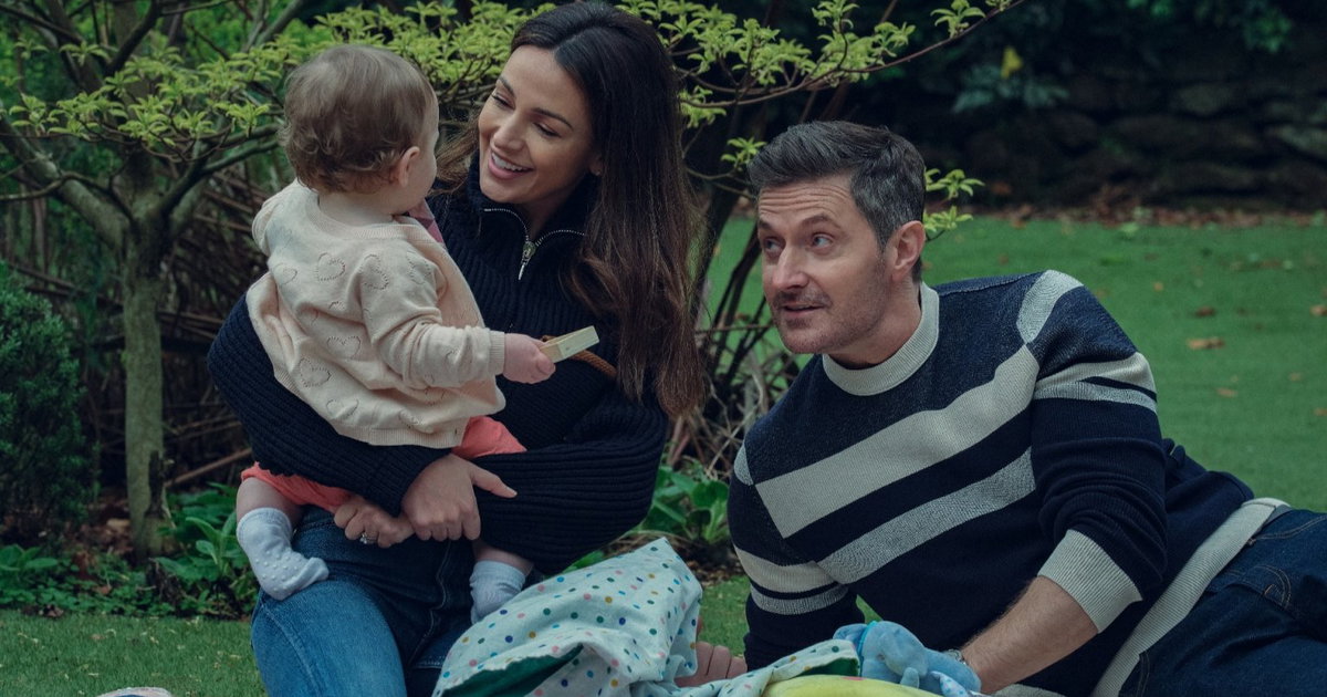 Nieuwe Britse miniserie op Netflix overspoeld met lovende reacties ...