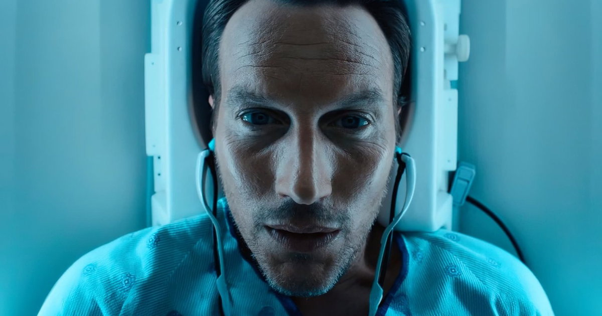 Onheilspellende horrorfilm met Patrick Wilson nu te zien op Netflix ...