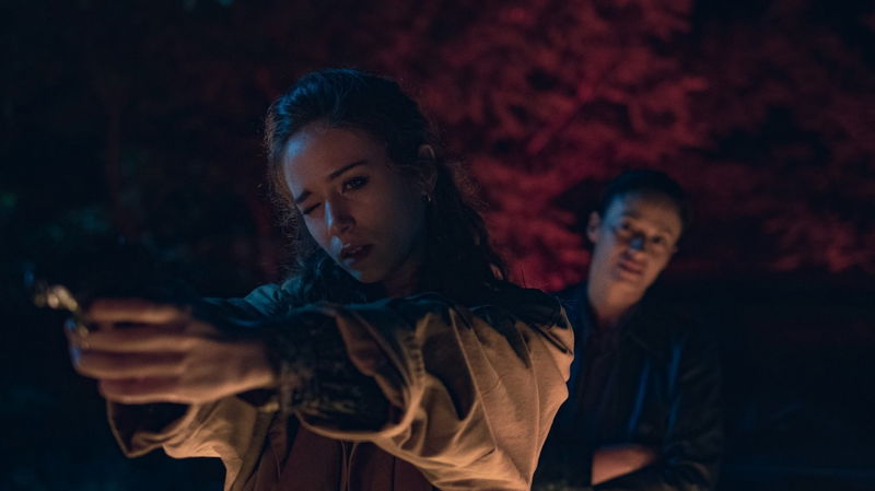 Rojst (serie, 2018– ) - FilmVandaag.nl