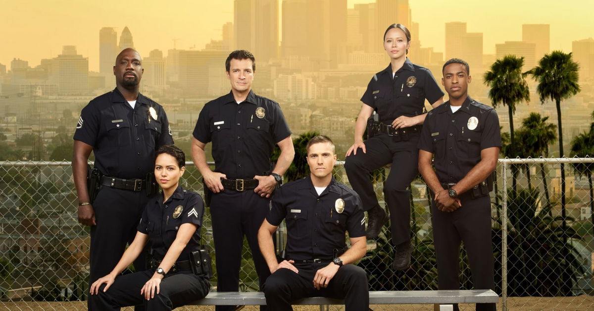 Wanneer Nieuw Seizoen The Rookie
