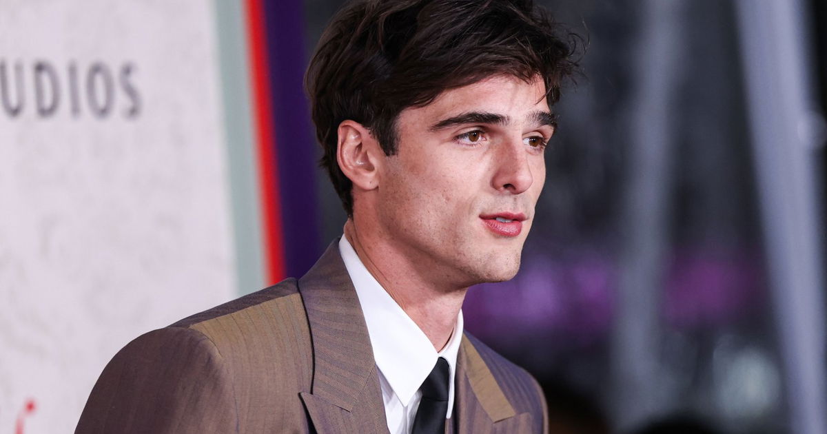 Jacob Elordi vervangt Andrew Garfield in nieuwe 'Frankenstein'-film van ...