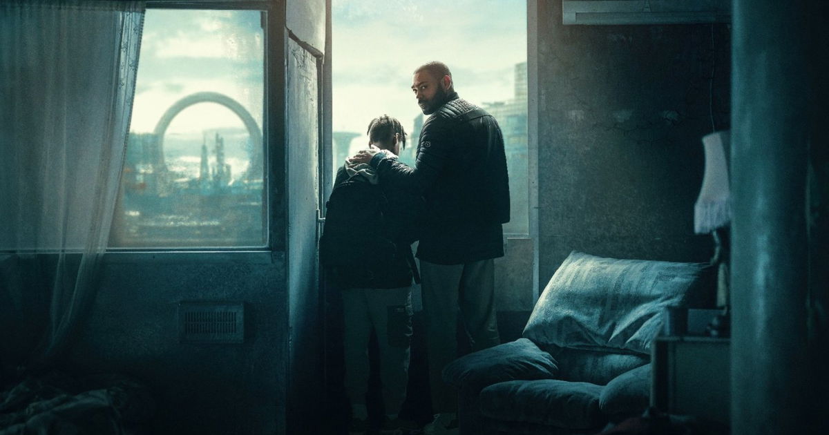 'The Kitchen' op Netflix: alles over het nieuwe dystopische verhaal ...