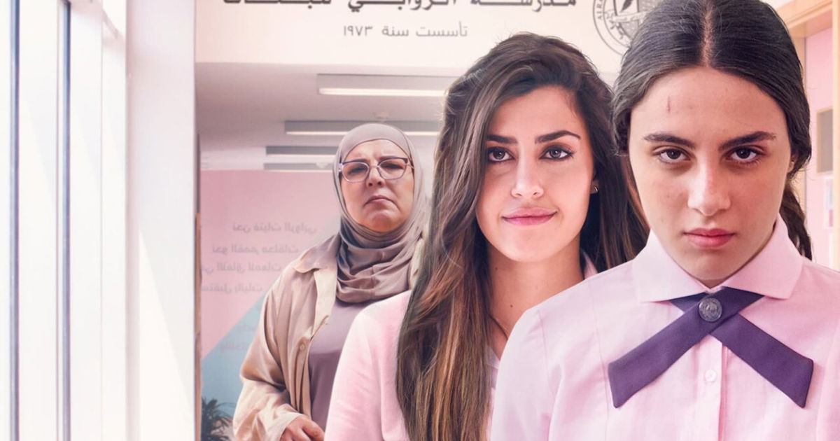 Eerste beelden: 'AlRawabi School for Girls' seizoen 2 binnenkort op ...