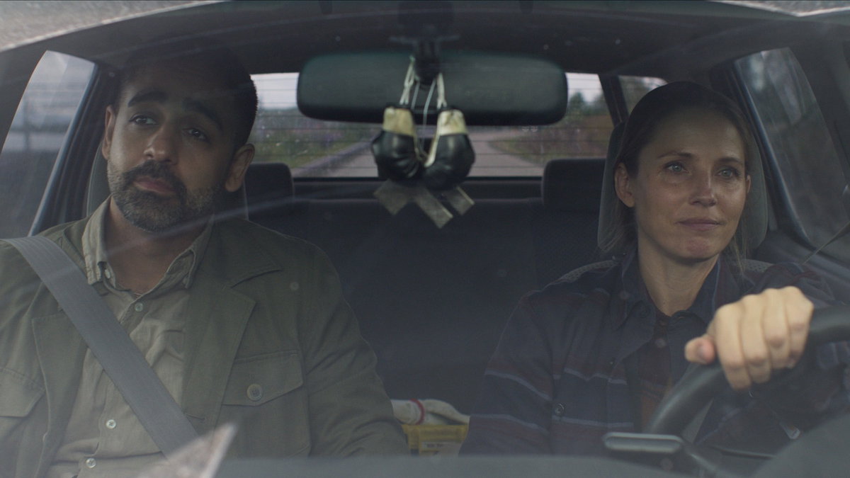 Netflix deelt nieuwe beelden van peperdure Zweedse thriller 'Avgrunden ...