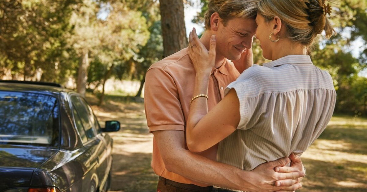 Videoland deelt nieuwe beelden van aankomende dramaserie 'Máxima ...