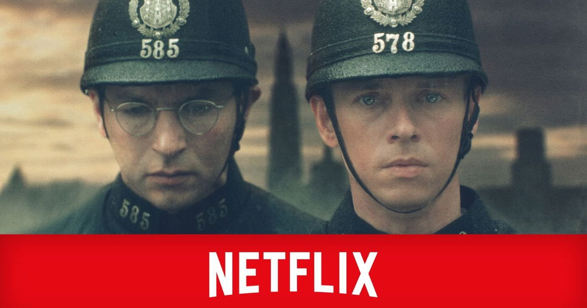 Netflix voegt 15+ films toe: dit zijn de 10 beste (week 5, 2024 ...