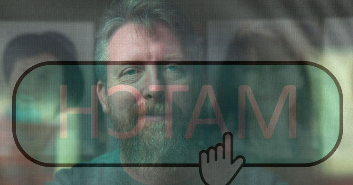 Nieuwe true crime-docu over dodelijke cyberstalker nu te zien op ...