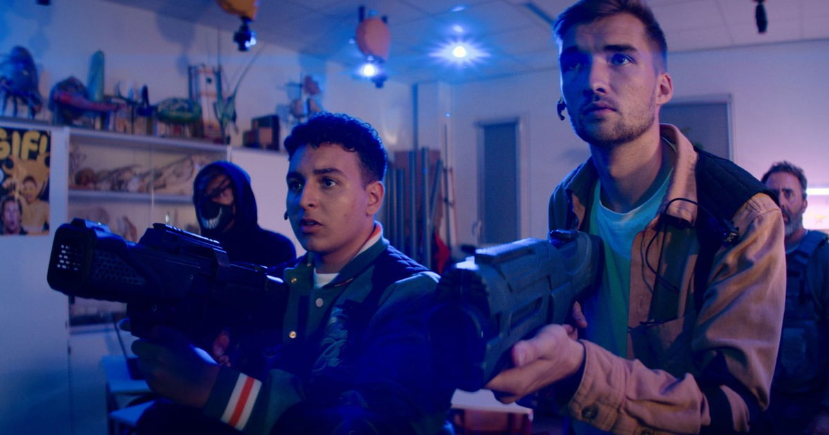 Deze 10+ films zijn vanaf deze week nieuw in de bioscoop (week 6, 2024) - FilmVandaag.nl