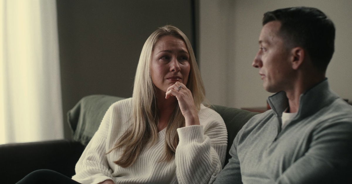 Na 'American Nightmare' kijk je nu op Netflix naar deze bizarre true ...