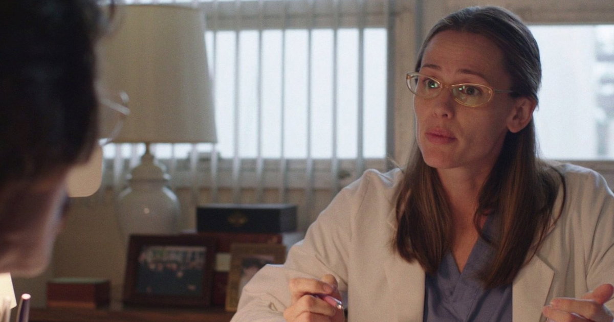 Jennifer Garner in gesprek over rol in door ex-man Ben Affleck ...