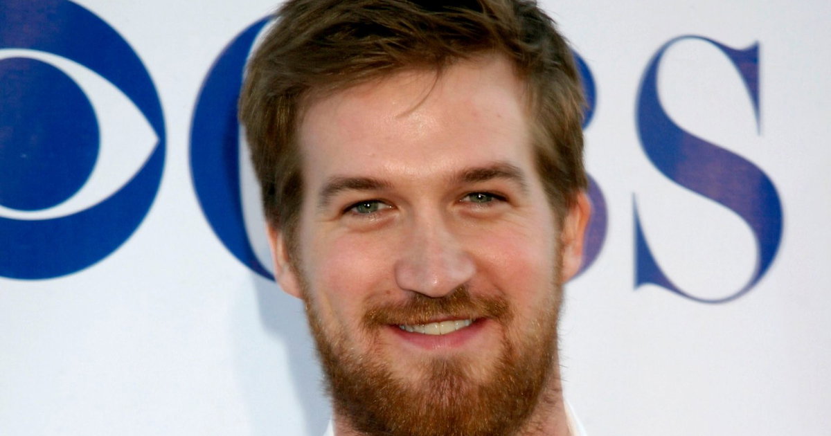 'Star Trek: Discovery'-acteur Kenneth Mitchell overleden op 49-jarige ...