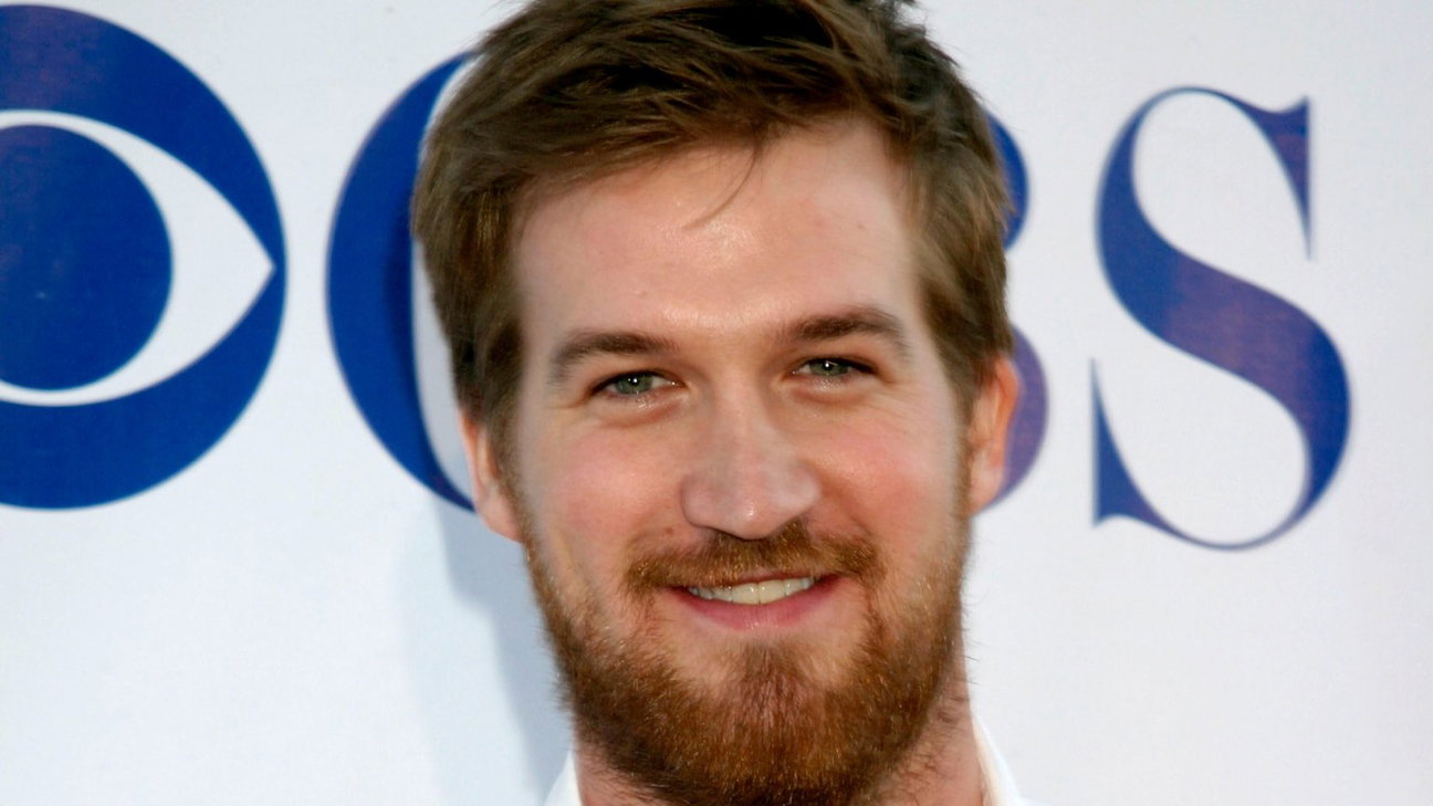 'Star Trek: Discovery'-acteur Kenneth Mitchell overleden op 49-jarige ...