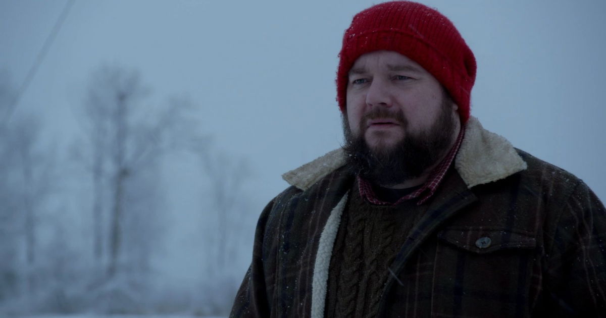 'Once Upon a Time'-acteur Chris Gauthier (48) overleden - FilmVandaag.nl