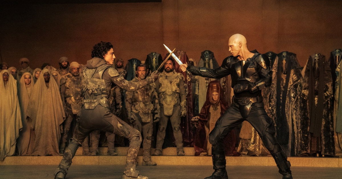 Deze 7 films zijn vanaf deze week nieuw in de bioscoop (week 9, 2024) - FilmVandaag.nl