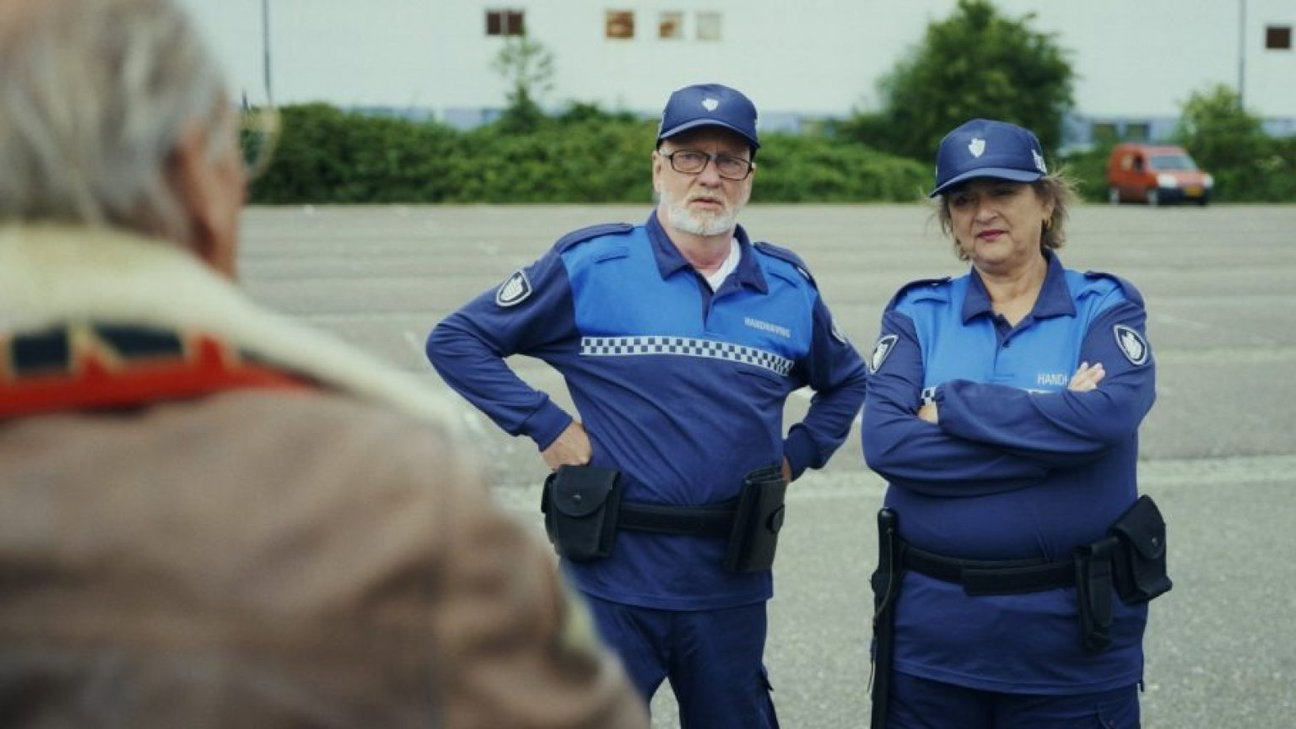 Nederlandse komedie is een regelrechte hit op Netflix: 'Deze moet je ...