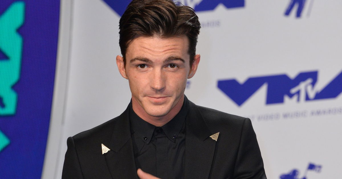 Acteur Drake Bell zegt seksueel misbruikt te zijn tijdens Nickelodeon ...