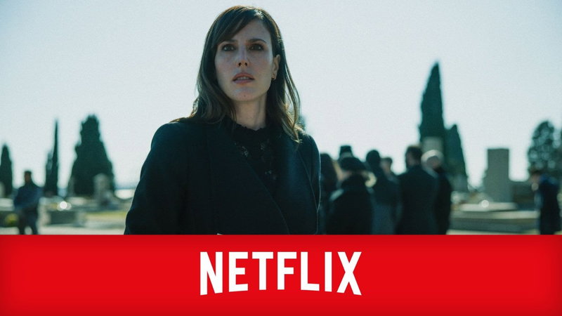Dit zijn de 5 beste nieuwe series op Netflix (week 11, 2024 ...