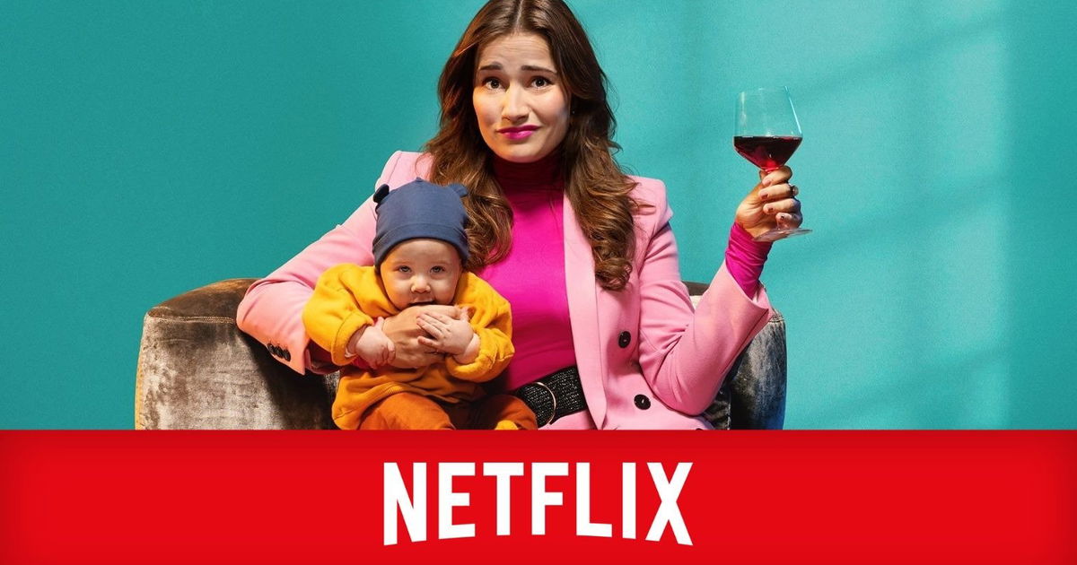 Volgende maand op Netflix: deze 25+ nieuwe films verschijnen in mei - FilmVandaag.nl