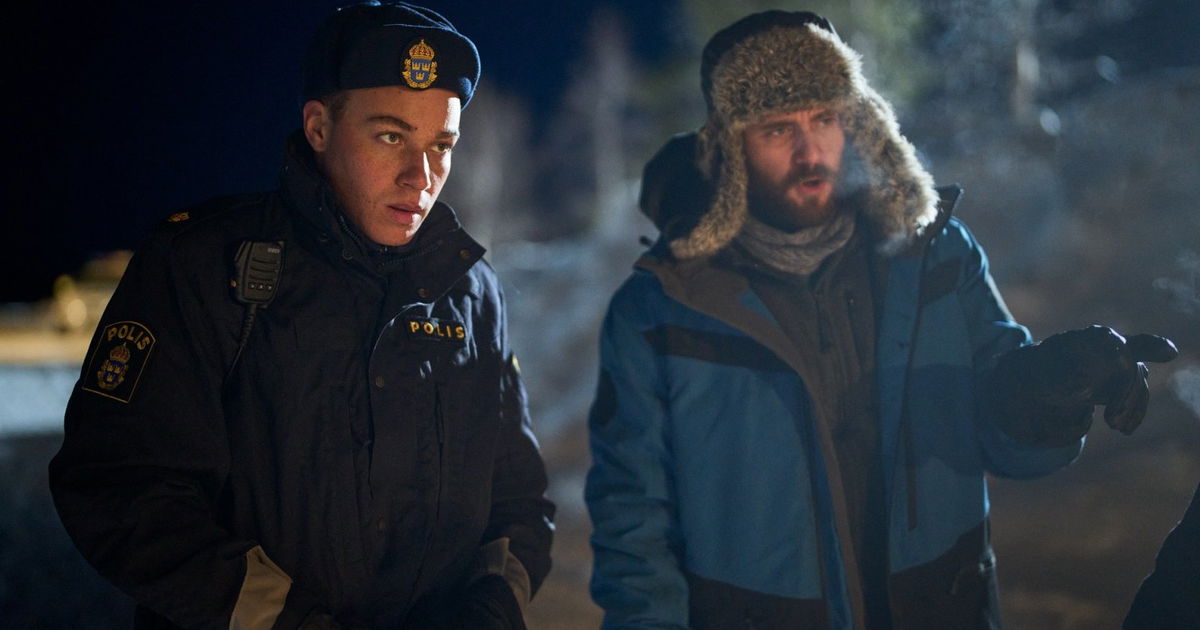Wereldwijd succes: ruim 7 miljoen kijkers voor Zweedse thriller op ...