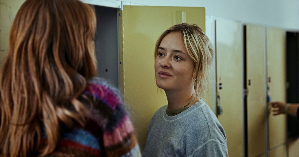 Netflix deelt de trailer van ontroerend Zweeds drama 'En del av dig ...