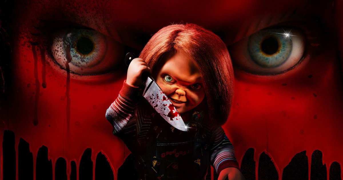 Veelgeprezen horrorserie 'Chucky' komt naar Netflix, releasedatum ...