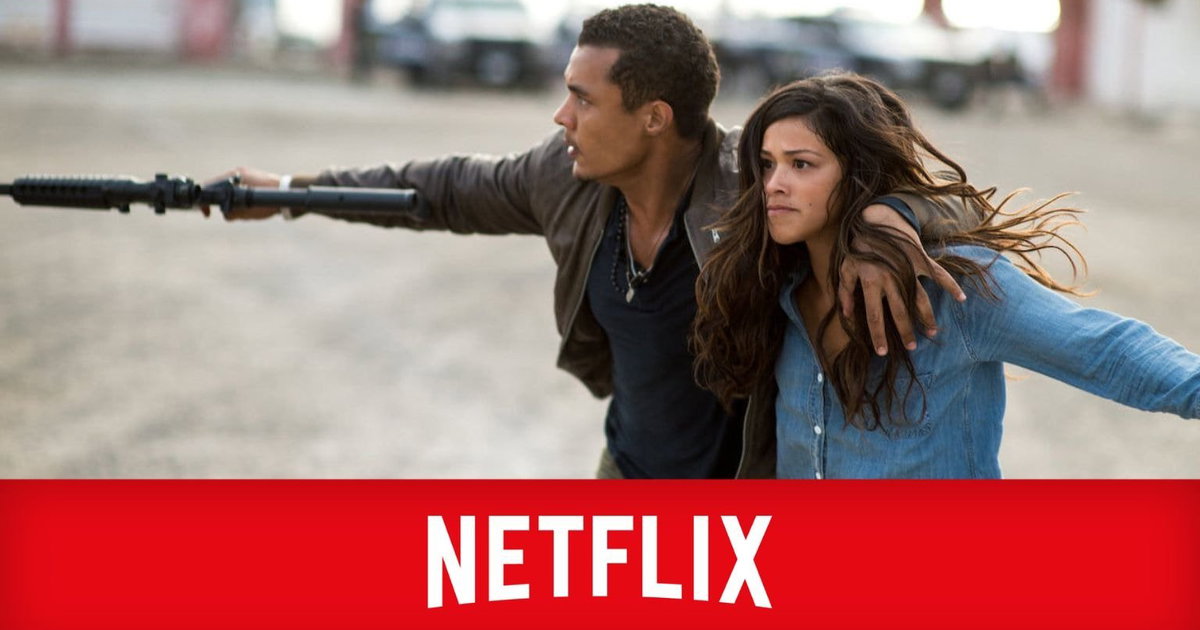 Netflix voegt 10+ films toe: dit zijn de 5 beste (week 19, 2024 ...