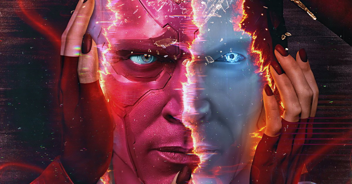 Marvel gaat Disney+-serie over Vision maken - FilmVandaag.nl