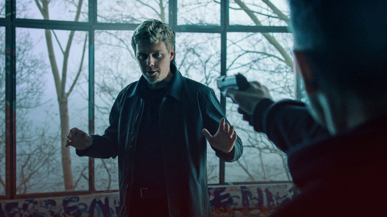 Nieuwe thriller verrast op Netflix: 'Eindelijk weer eens een goeie film ...