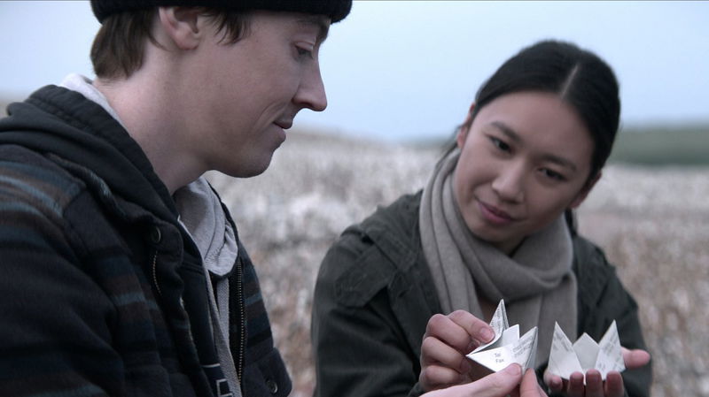 Het hoge woord is eruit: Netflix-serie '3 Body Problem' wordt verlengd ...