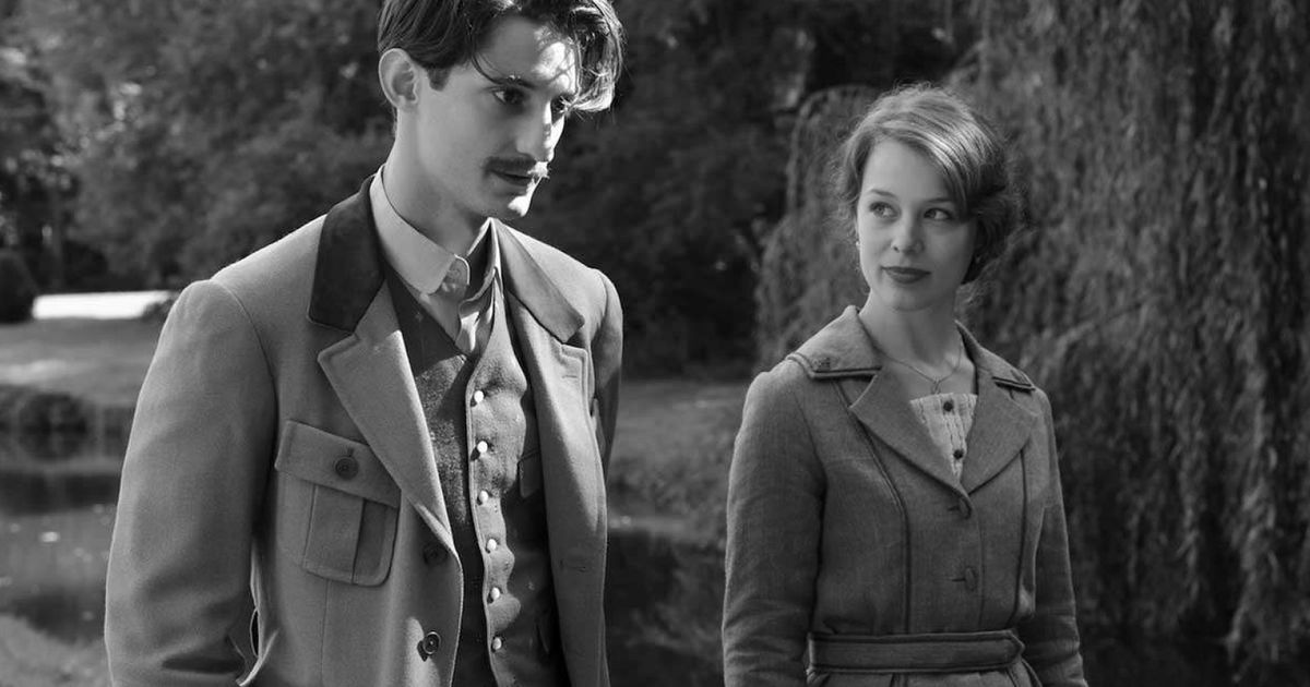 Recensie 'Frantz' - FilmVandaag.nl