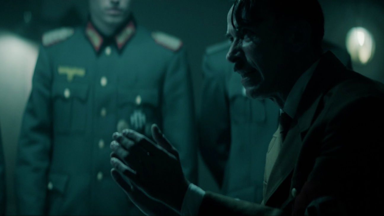 Nieuwe Netflix-serie over opkomst Hitler valt in de smaak: 'Moet ...