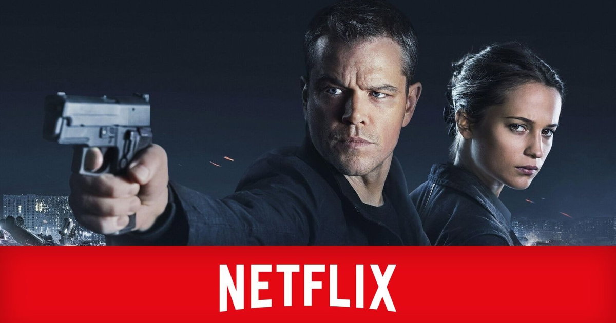 Netflix voegt 10+ films toe: dit zijn de 5 beste (week 24, 2024 ...