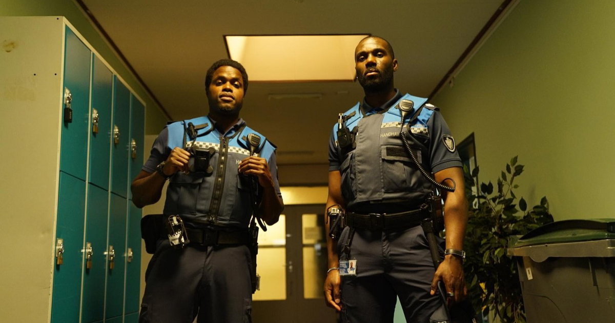 Jandino Asporaat speelt een toegewijde boa in Nederlandse Netflix-film ...