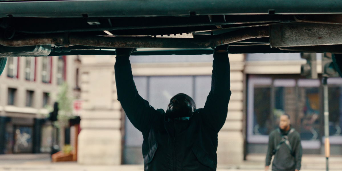 Nieuwe Britse serie over gewone mensen met superkrachten nu te zien op ...