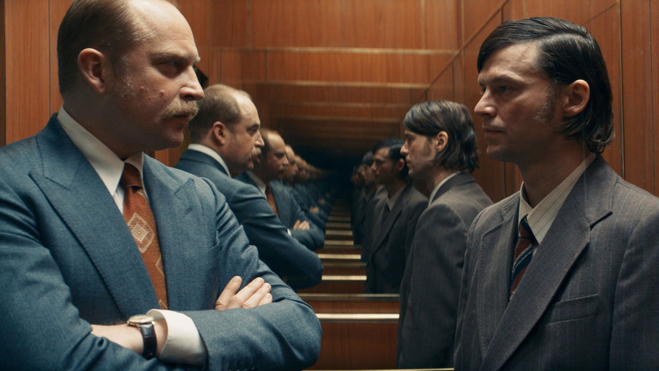 Netflix deelt eerste beelden van nieuwe sciencefictionserie 'Project ...