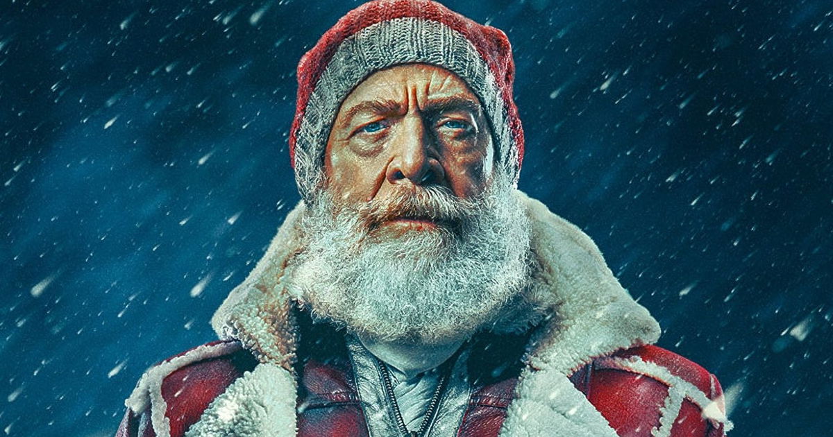 'Red One' trailer: de Kerstman is ontvoerd in actiefilm voor de ...